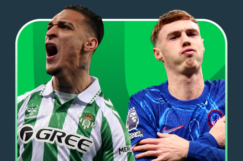 Real Betis vs Chelsea Offer – Pay Out If Your Team Scores 1st Goal Of ...