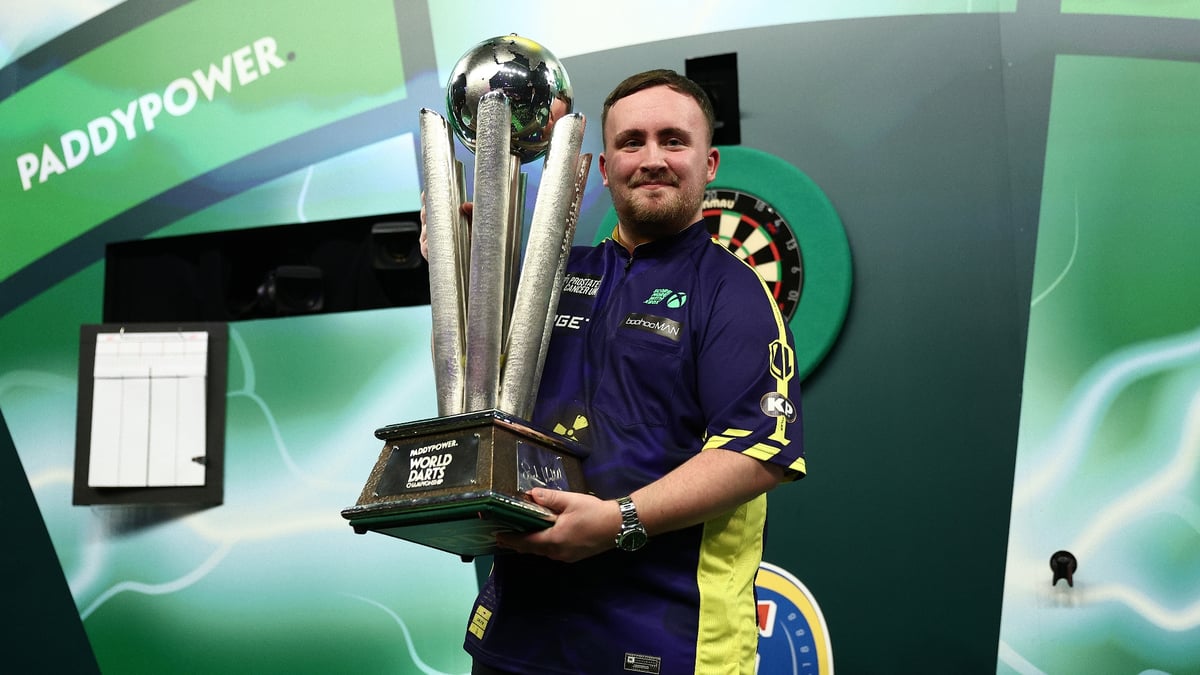 2026 PDC World Championship Schedule - All Dates, Draw & Information