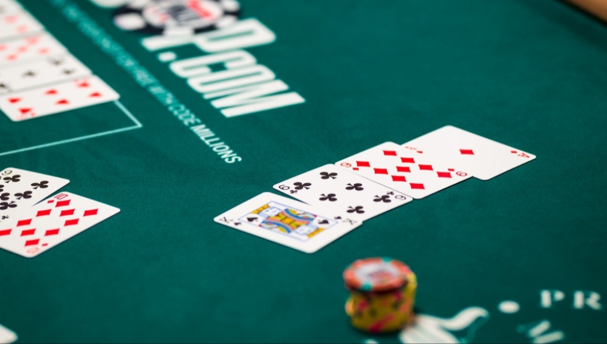 Top 5 Live PLO Mistakes Beginners Must Avoid