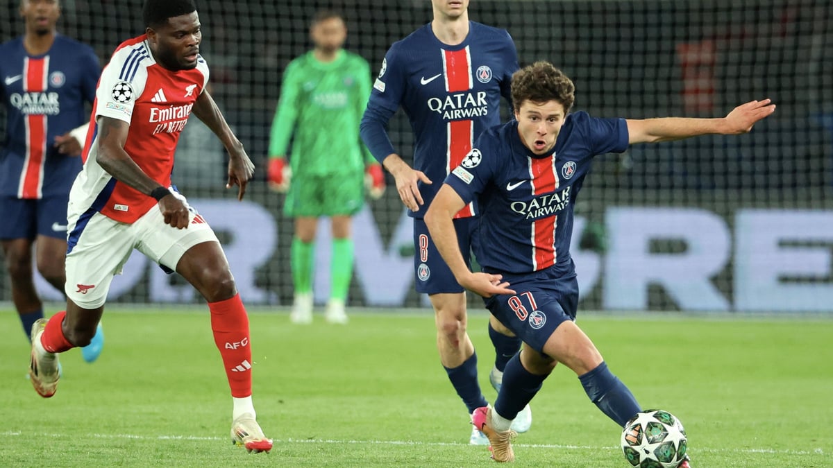 PSG vs Arsenal 2026 UEFA Champions League Final Odds