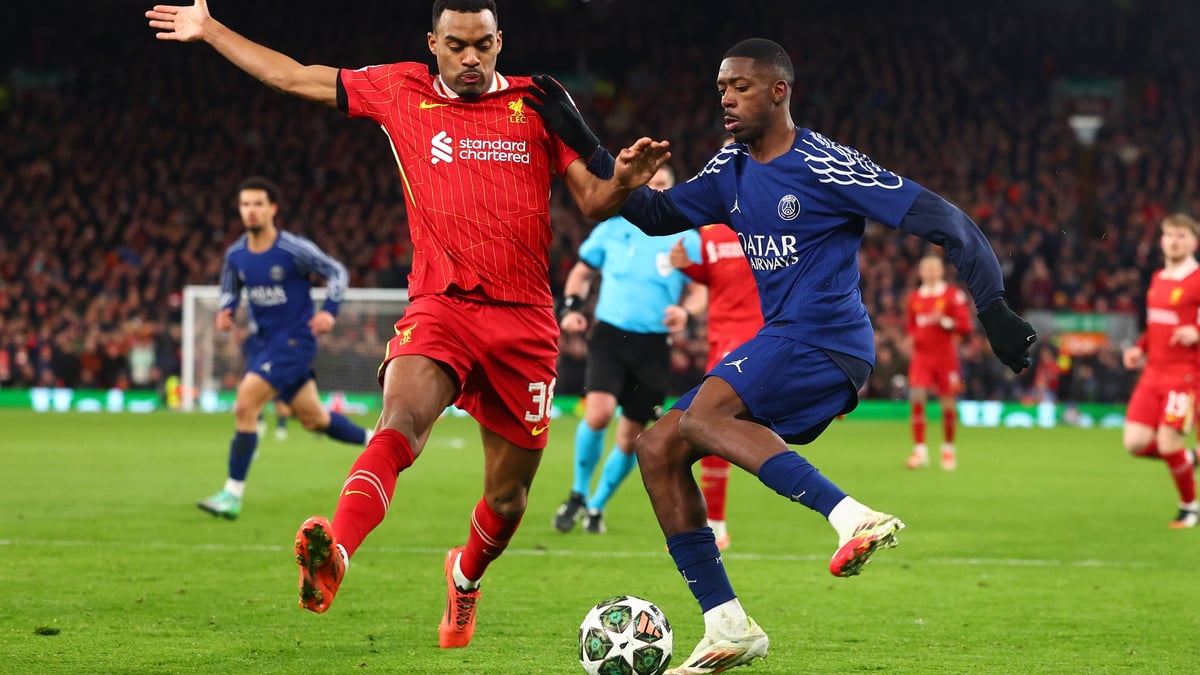 PSG vs Liverpool Predictions & Betting Tips - Champions League