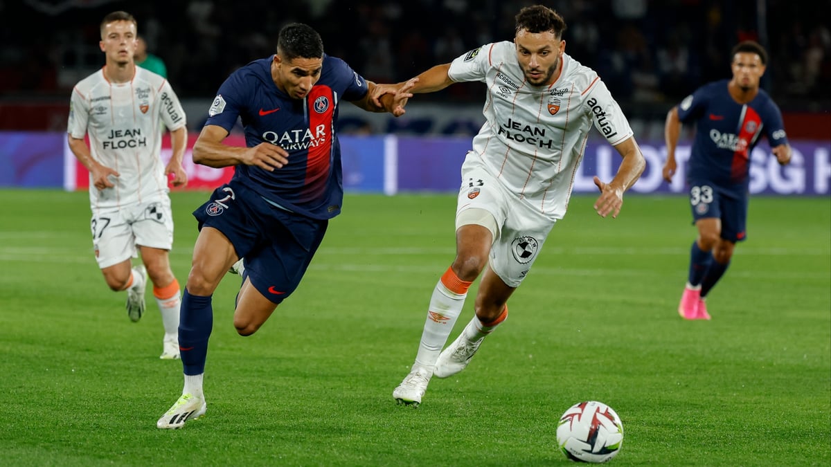 Lorient vs PSG Live Stream, Predictions & Betting Tips - Ligue 1
