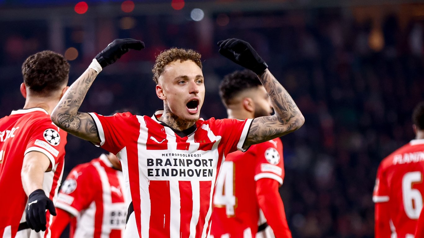 PSV vs Arsenal Tips & Predictions - PSV can hold off Arsenal at home