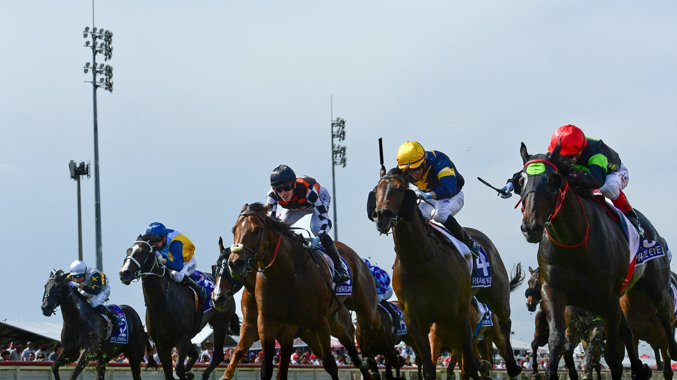 Pakenham Racing Tips for January 29 – Grahame Begg mare to fly first up ...