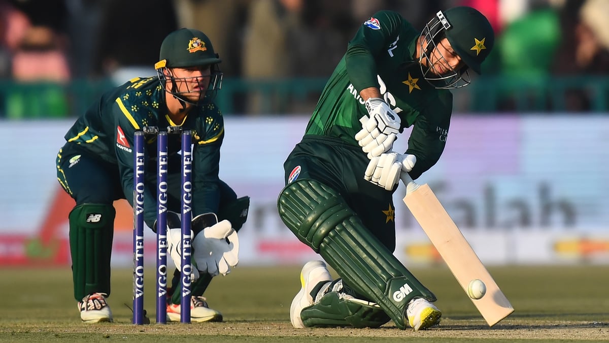Pakistan vs Australia 2nd T20 Betting Tips - Ayub inspired Pakistan ...
