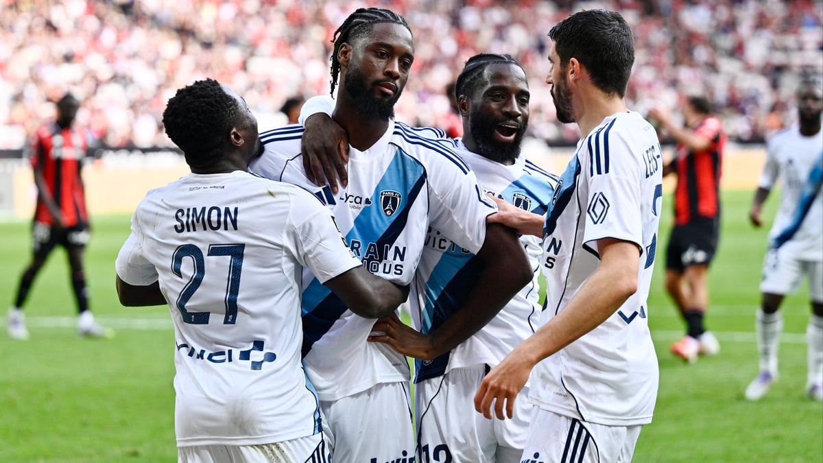 Paris FC vs Lorient Live Stream & Predictions – Scoring Draw is Tipped ...