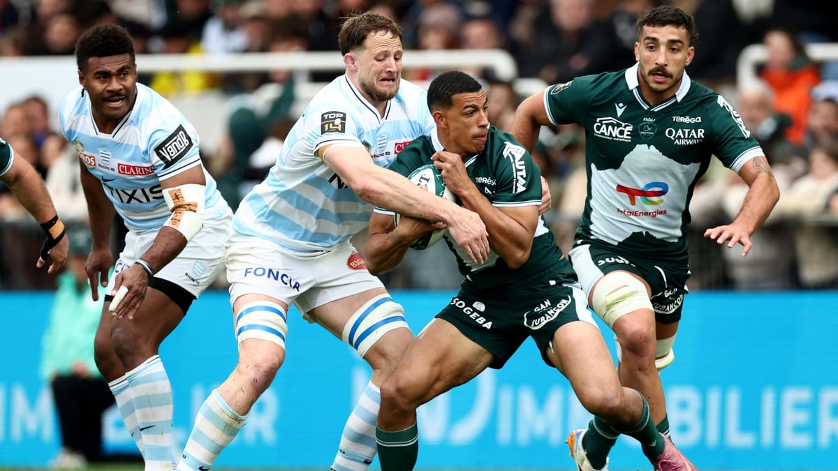 Pau vs Racing 92 Betting Tips - Pau backed to advance in Top 14 playoff ...