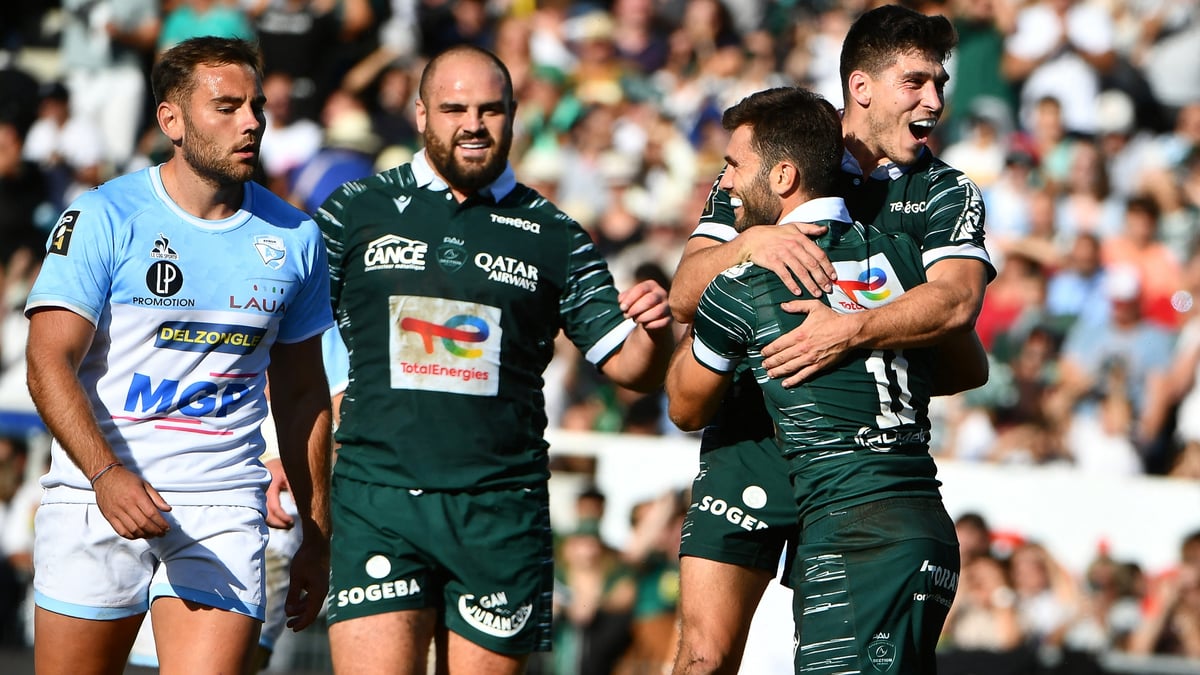 Pau vs Bayonne Predictions - Pau to bounce back with a home win over ...