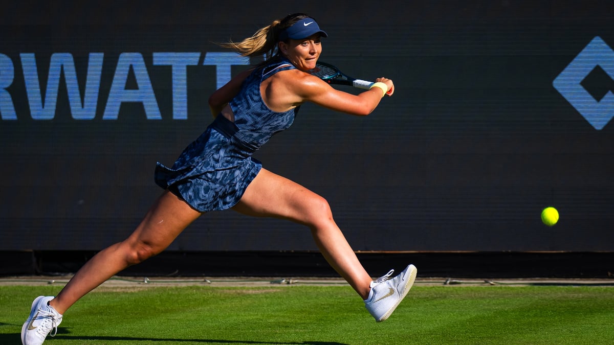Emma Navarro vs Paula Badosa Tips, Prediction & Live Stream - Badosa to ...