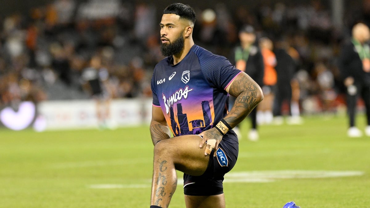 NRL Team Lists Round 13: Origin Fallout, Hynes Out, Haas Returns