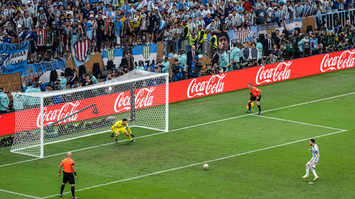 The Spot-Kick Specialists Who Could Shape the 2026 FIFA World Cup