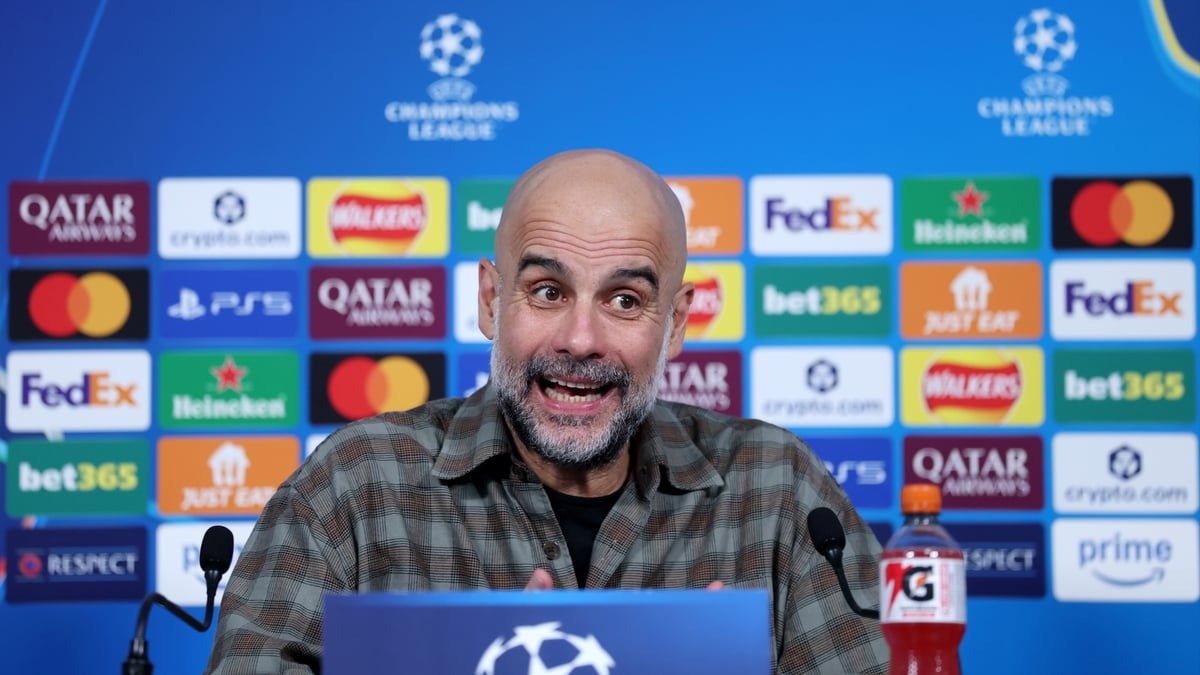 Next Man City Manager Odds - Maresca Favourite to Replace Guardiola