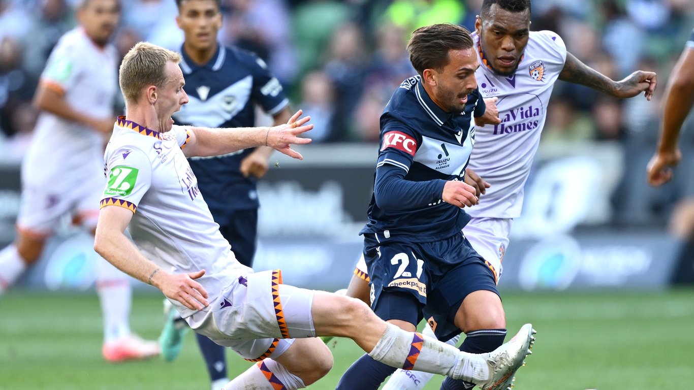 Perth Glory vs Melbourne Victory Tips & Predictions - Victory to secure ...
