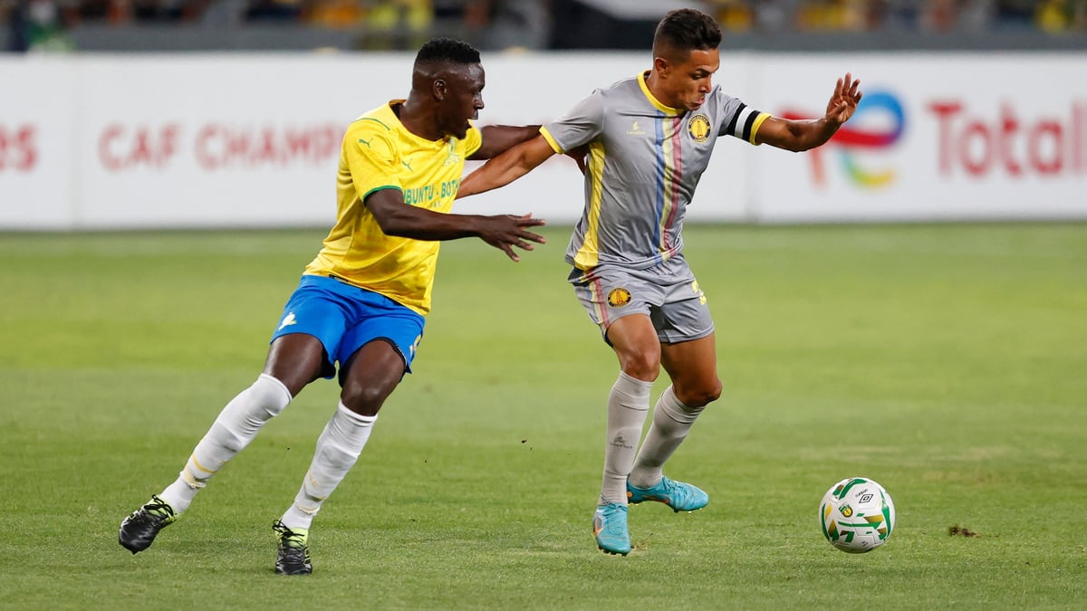 Simba vs Petro de Luanda Predictions - Petro de Luanda set to beat ...