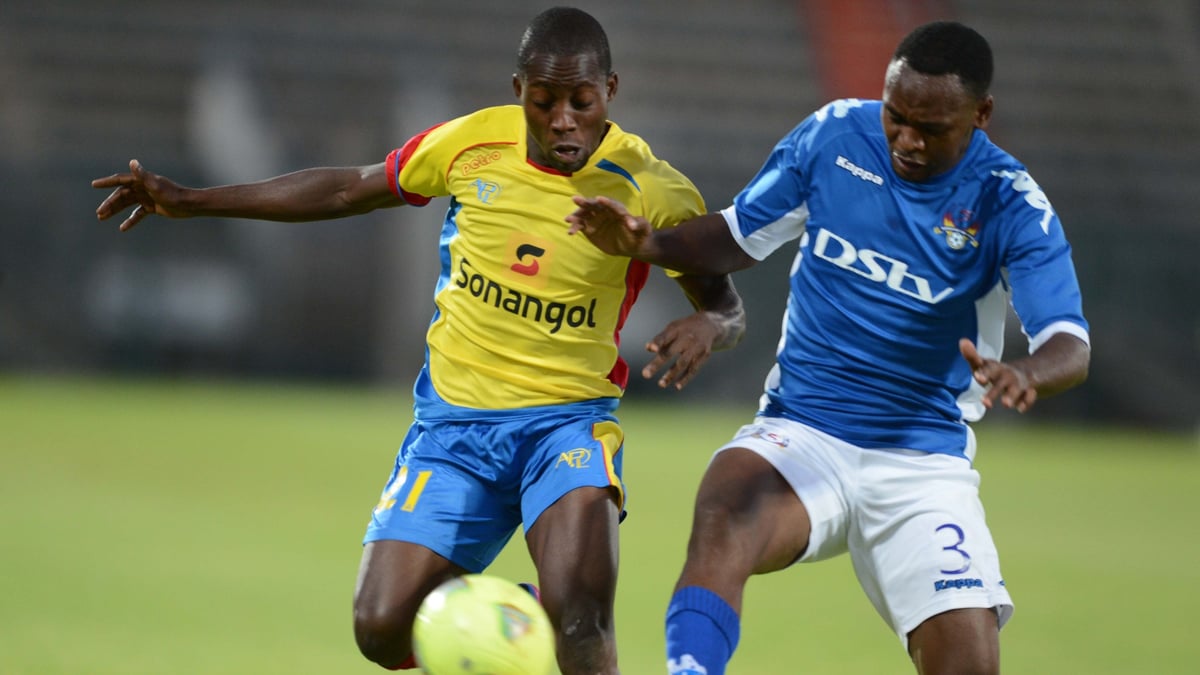 Petro de Luanda vs ES Tunis Predictions - Petro de Luanda and ES Tunis set to draw
