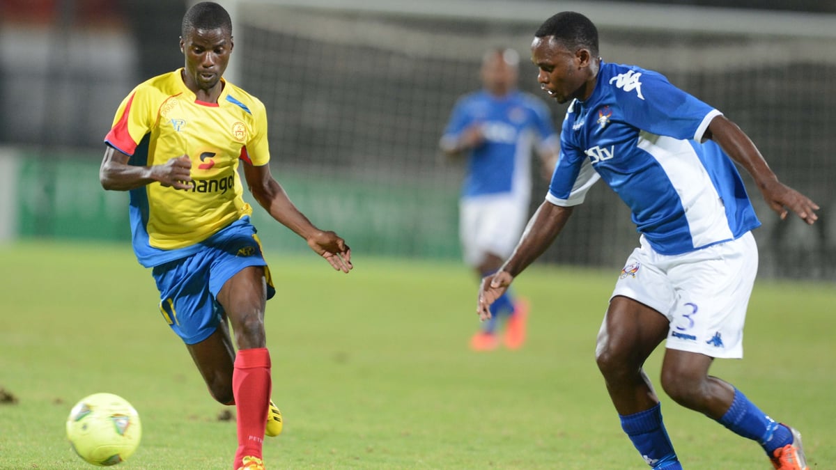Petro de Luanda vs Simba Predictions - Petro de Luanda to see off Simba