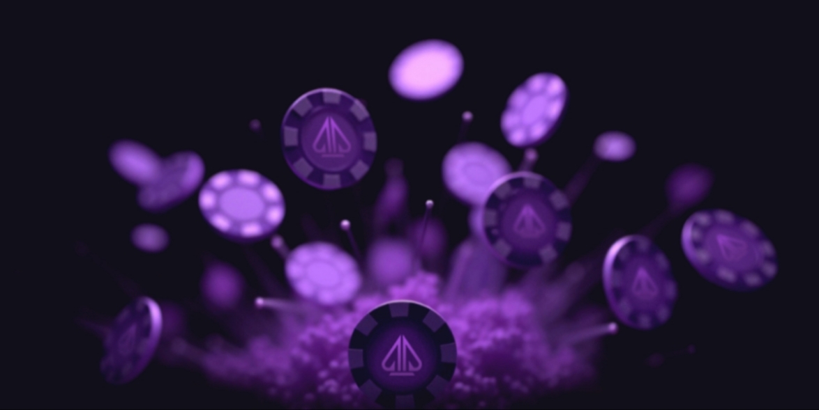 Phenom Poker Blockchain Token | Rakeback, Player Equity & Governance