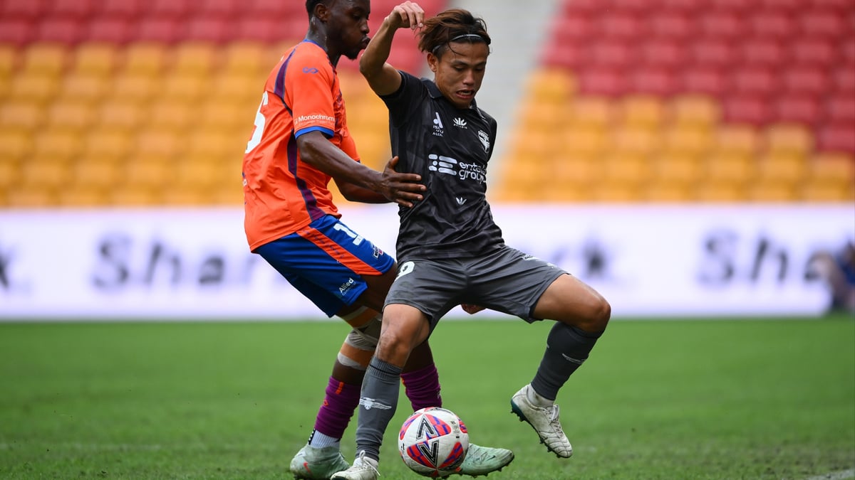 Wellington Phoenix vs Brisbane Roar Tips & Predictions - Phoenix to ...