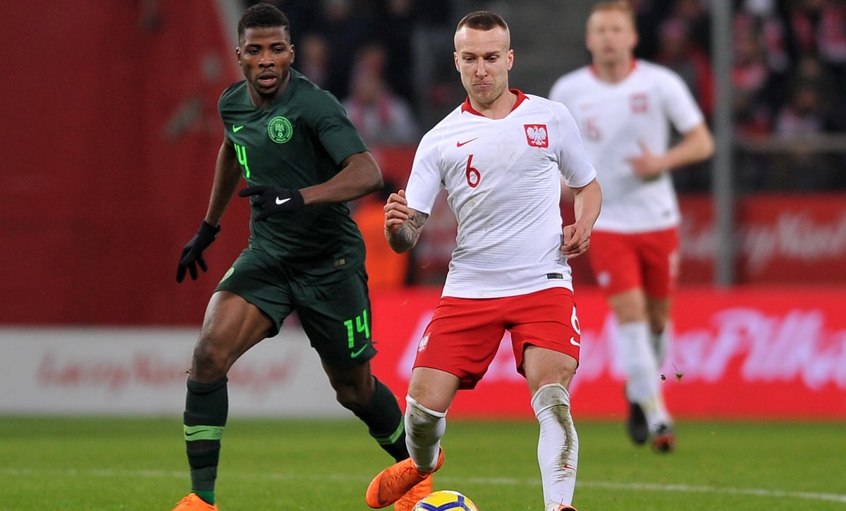 Poland vs Nigeria Preview & Betting Tips - Super Eagles to Maintain ...
