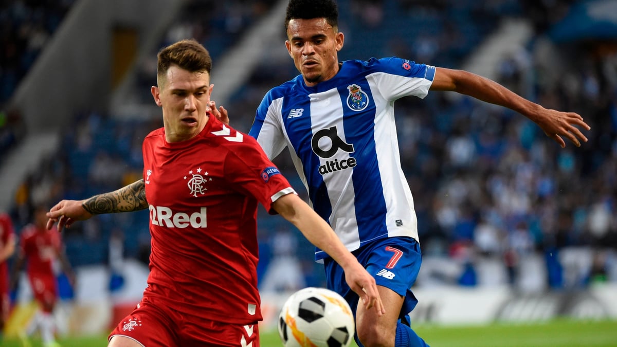 Porto vs Rangers Predictions, HTH & Betting Tips - UEFA Europa League