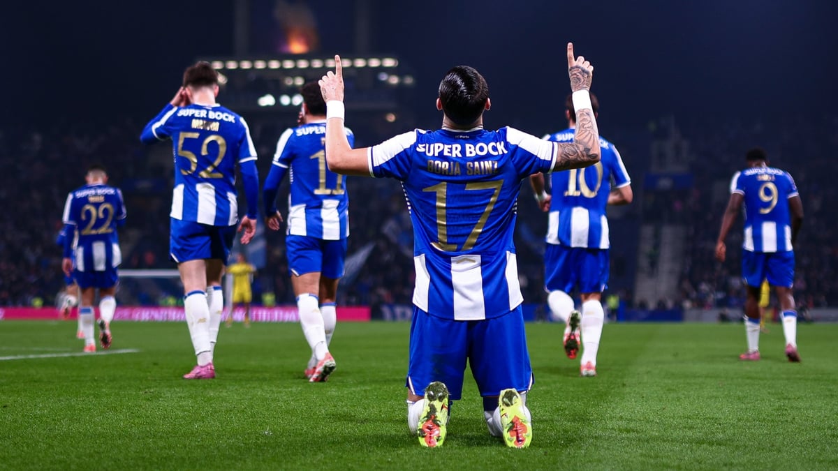 Porto vs Nice Betting Tips - Porto Backed in the Europa League