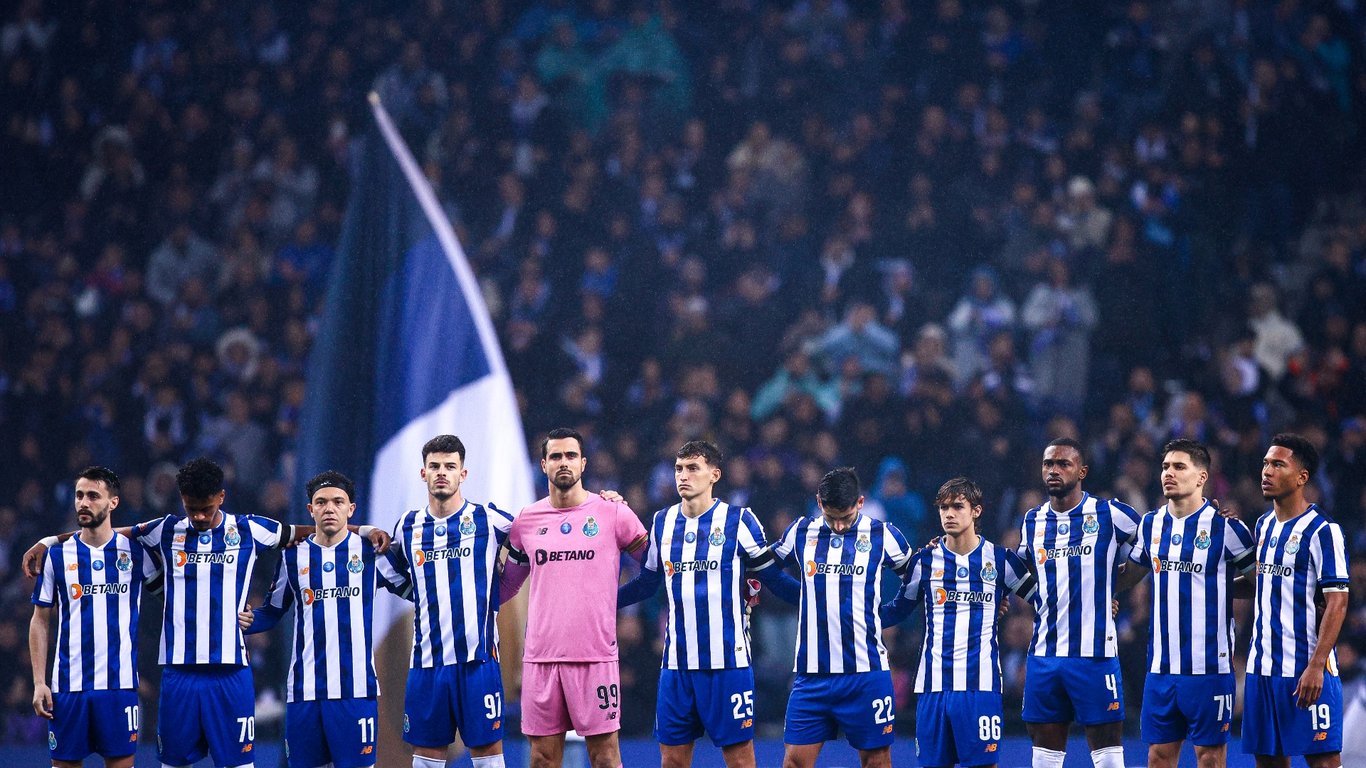 Porto vs AVS Live Stream & Tips - Goals Market in Play in the Primeira Liga