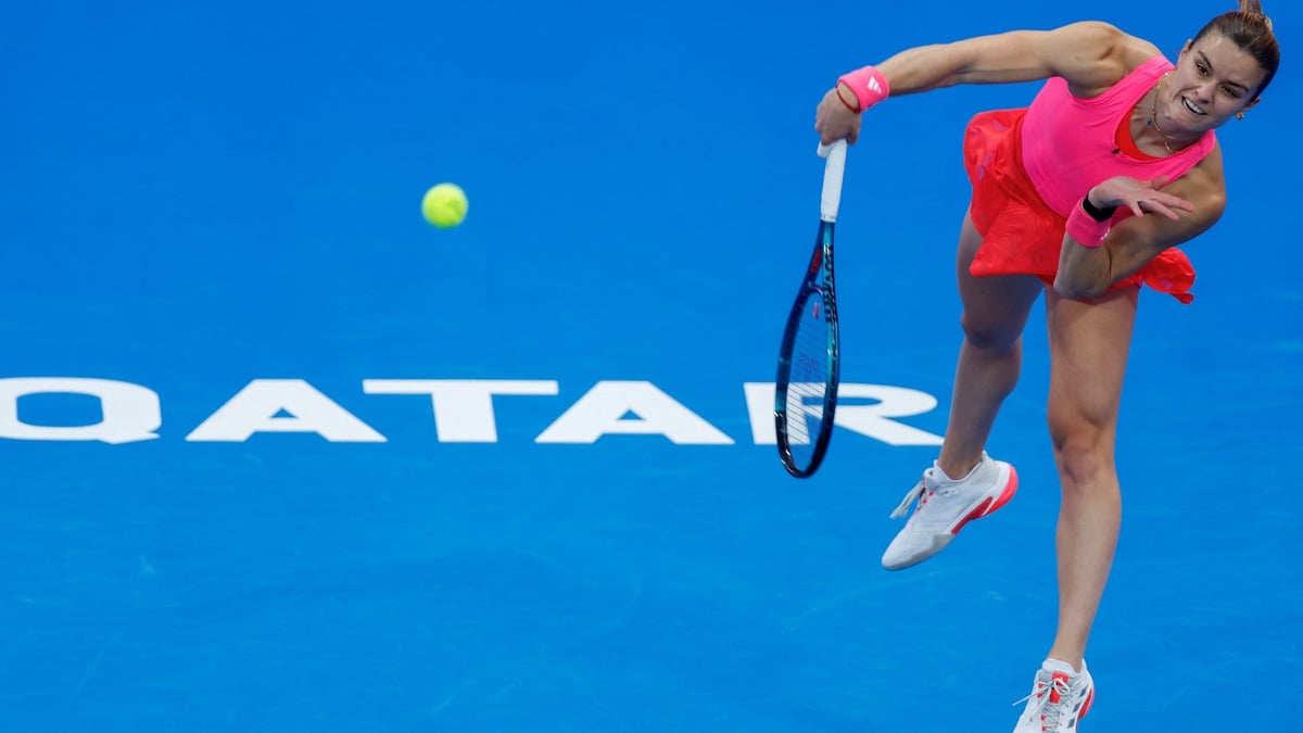 2025 Qatar Open: Schedule, Key Players & Live Streaming Guide
