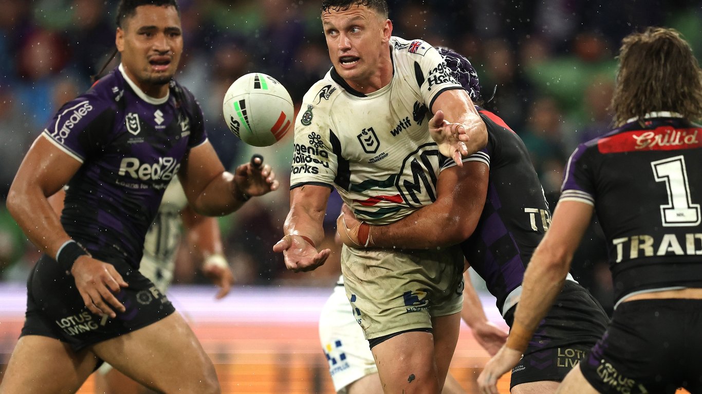 South Sydney Rabbitohs vs Melbourne Storm Preview & Tips - Injury-hit ...