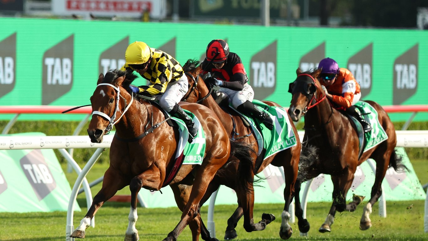 Randwick Racing Tips for October 8 - Fleeting Spirit looks set to score ...