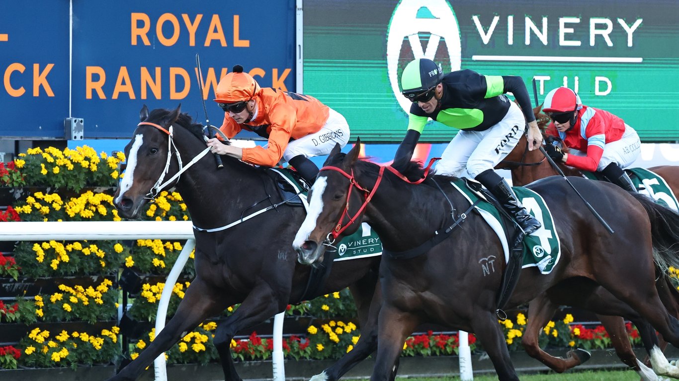 Randwick Racing Tips for June 11 - Inside Man is weighted and gated to win