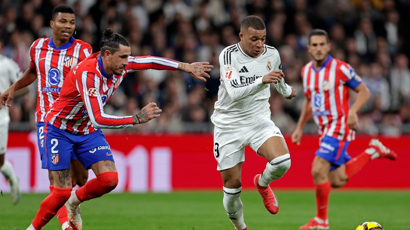 Real Madrid vs Atletico Madrid Tips & Predictions - BTTS backed in blockbuster R16 clash