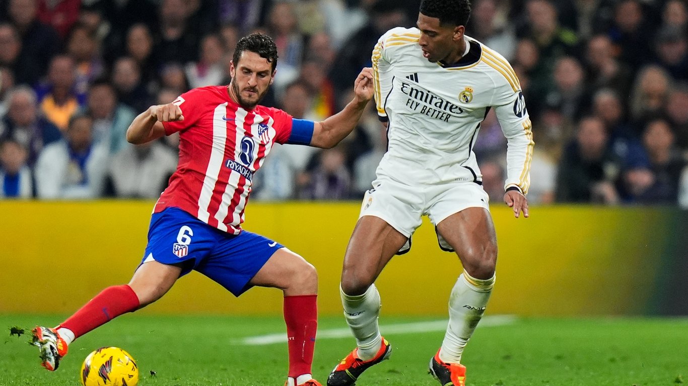 Real Madrid vs Atletico Madrid Predictions & Betting Tips - Close Clash Expected in La Liga