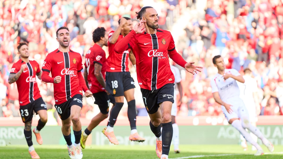 Deportivo La Coruna vs Mallorca: Betting Tips & Live Stream