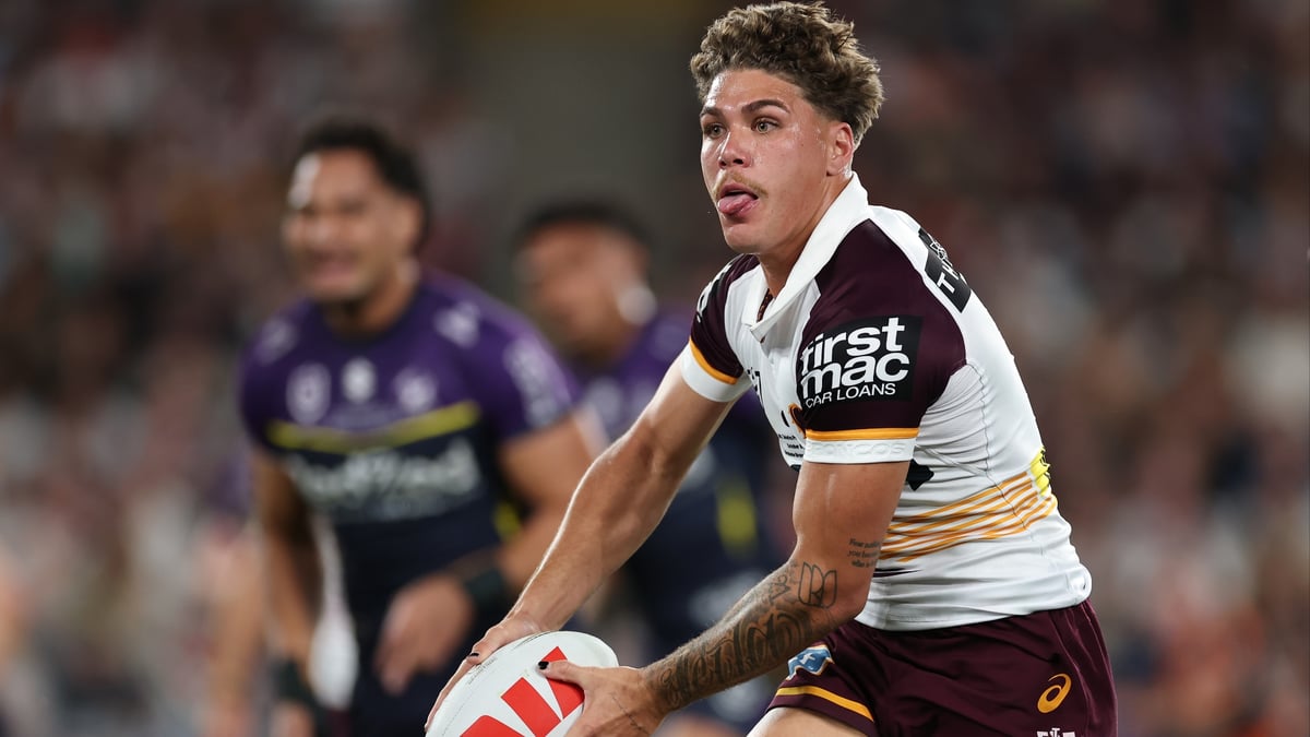 The Changing Role of the NRL Fullback: Why the Position Now Defines the ...