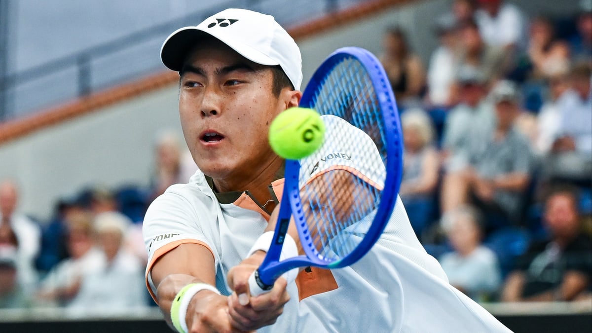 Alejandro Davidovich Fokina vs Rinky Hijikata Live Stream & Predictions