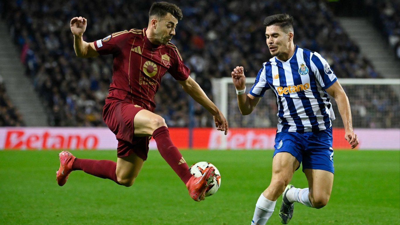 Roma vs Porto Predictions & Betting Tips - Roma to Win in the Europa League