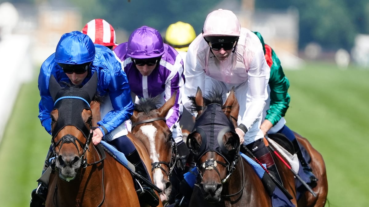 Royal Ascot Thursday - Scandinavia the favourite to clinch Gold Cup