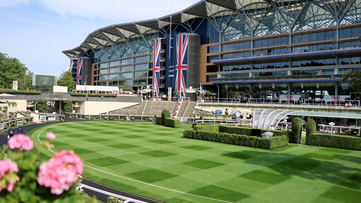 Royal Ascot Day 1 Tips 2026: Best Bets, Predictions and Tuesday Tips