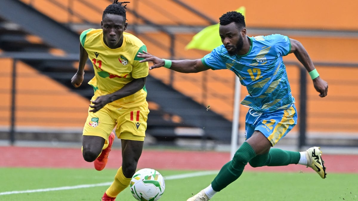 Rwanda vs Benin Live Stream & Tips - Share of the spoils in huge World ...