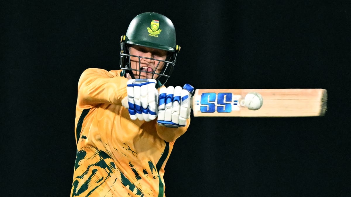 MI Cape Town vs Pretoria Capitals Predictions - Rickleton's runs to ...