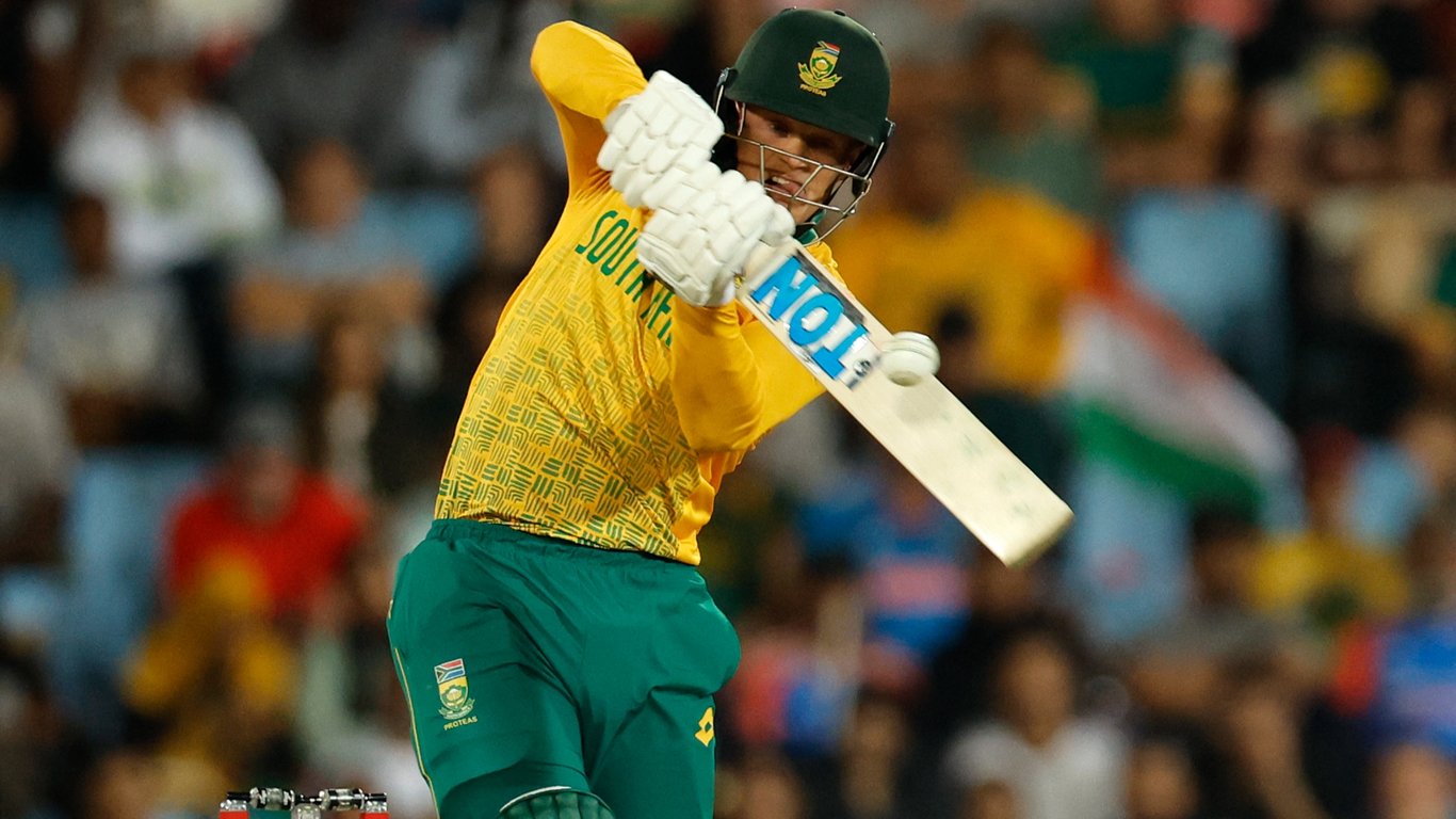 MI Cape Town vs Sunrisers Eastern Cape Live Stream & Tips - Rickelton ...