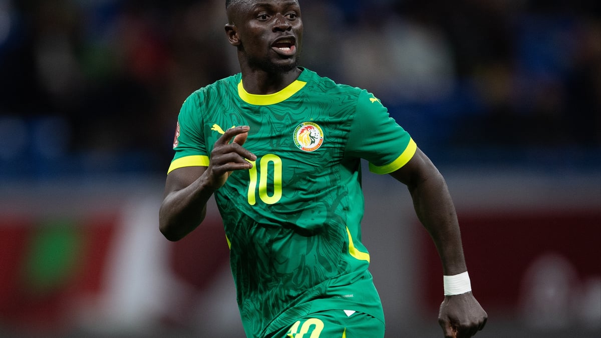 Senegal vs Egypt Tips, Prediction & Live Stream - Senegal to edge AFCON ...