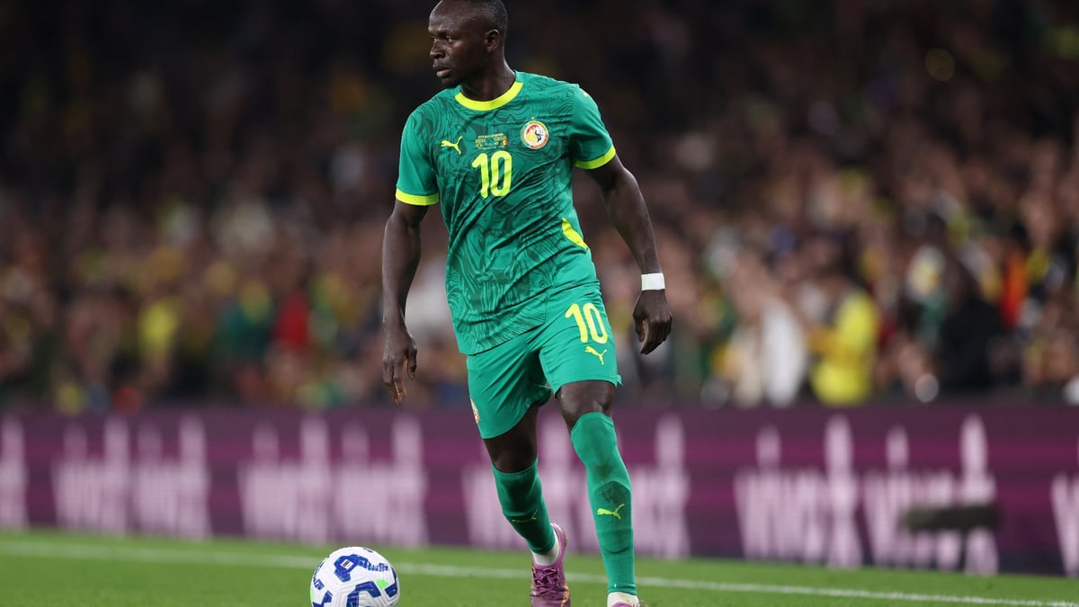 Senegal AFCON 2025: Squad, History, Fixtures & Predictions