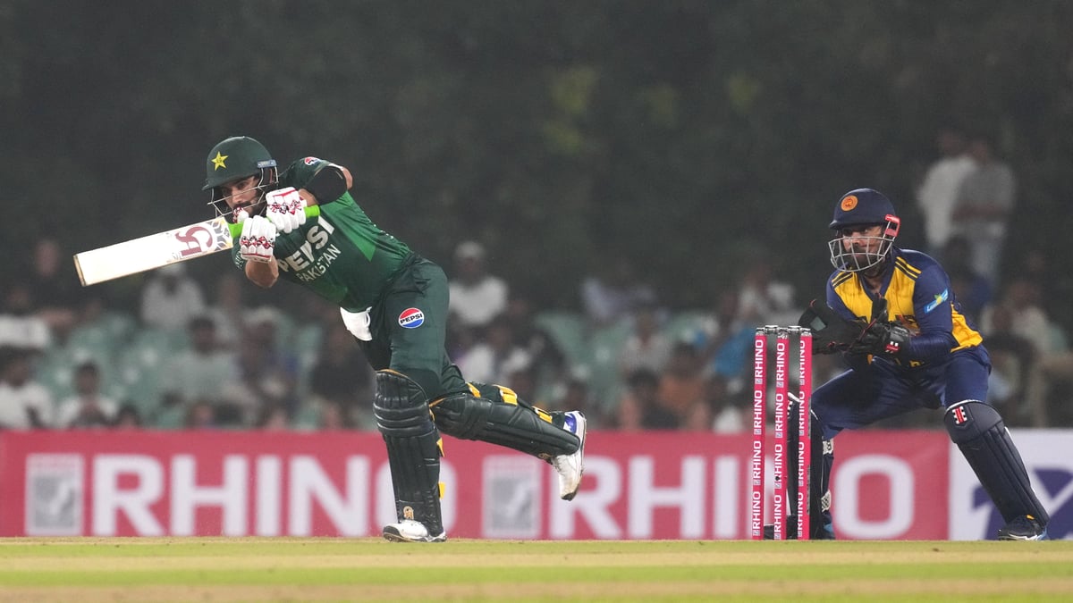 Sri Lanka vs Pakistan 2nd T20I Betting Tips - Pakistan to secure series ...