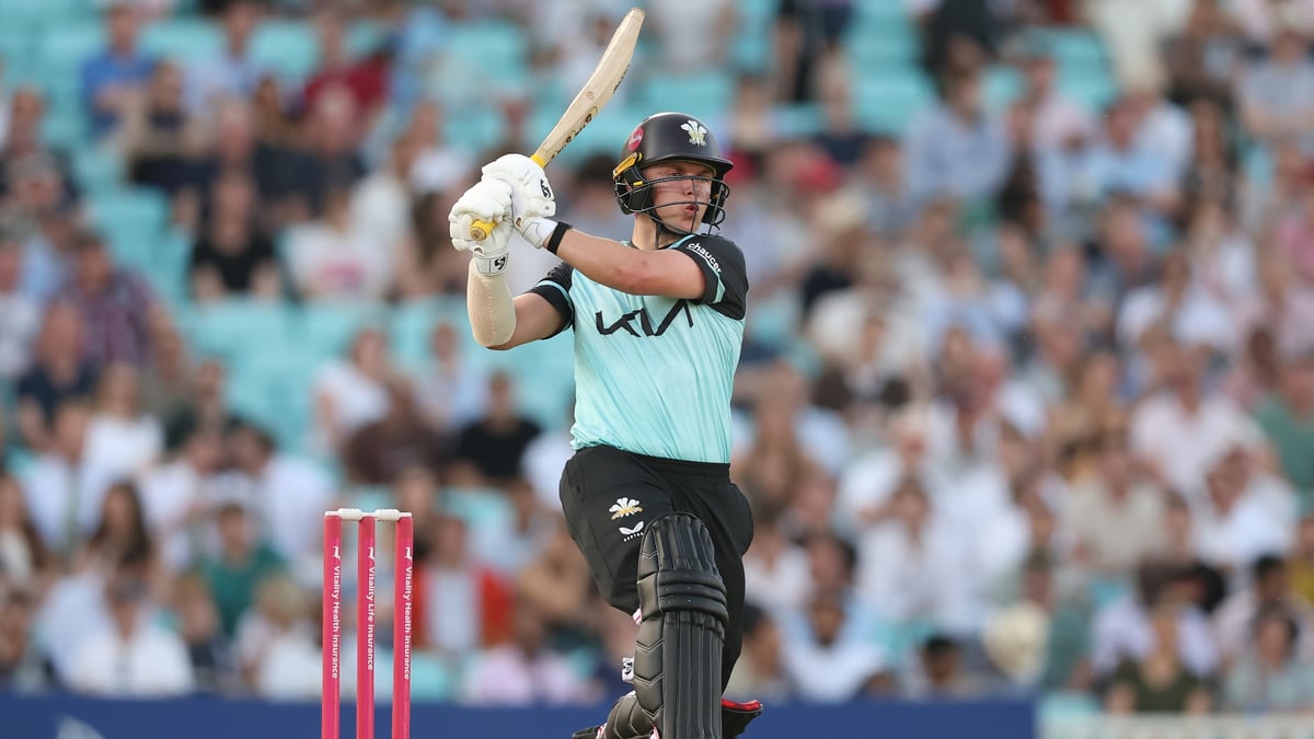Surrey vs Middlesex Betting Tips - Surrey backed in T20 Blast against ...