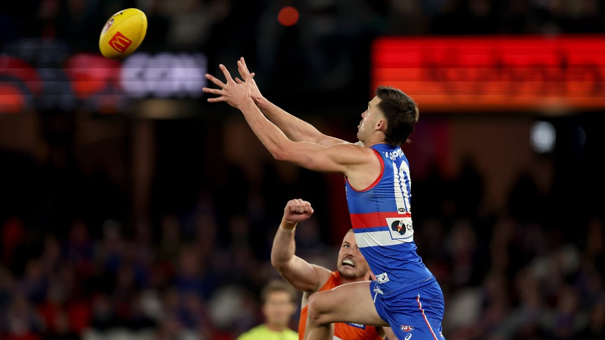 Why Young AFL Key Forwards Are Developing Faster