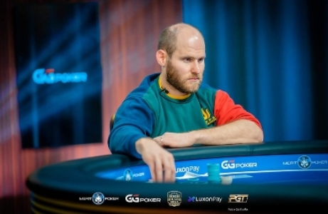 Canada’s Kristen Foxen Okay, Sam Greenwood Stars at Triton Jeju 2025