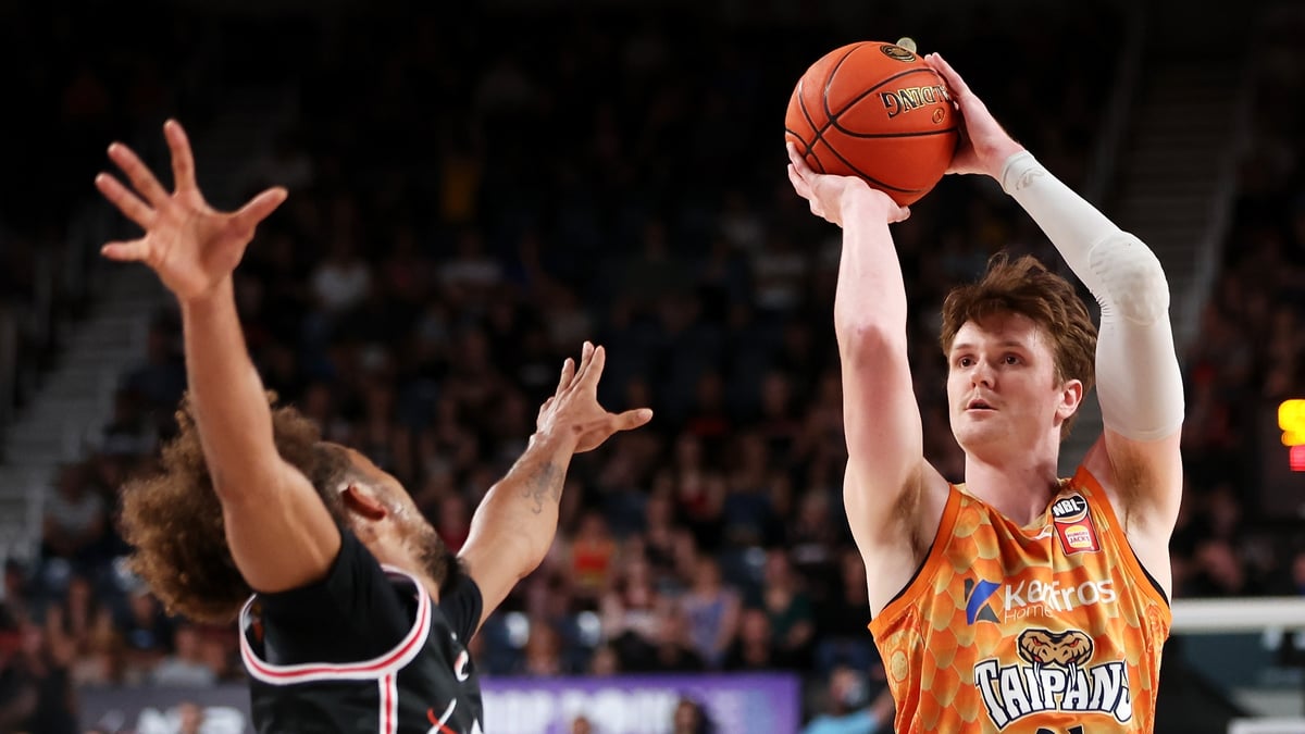 Cairns Taipans vs Brisbane Bullets Betting Tips & Preview - Waardenburg ...