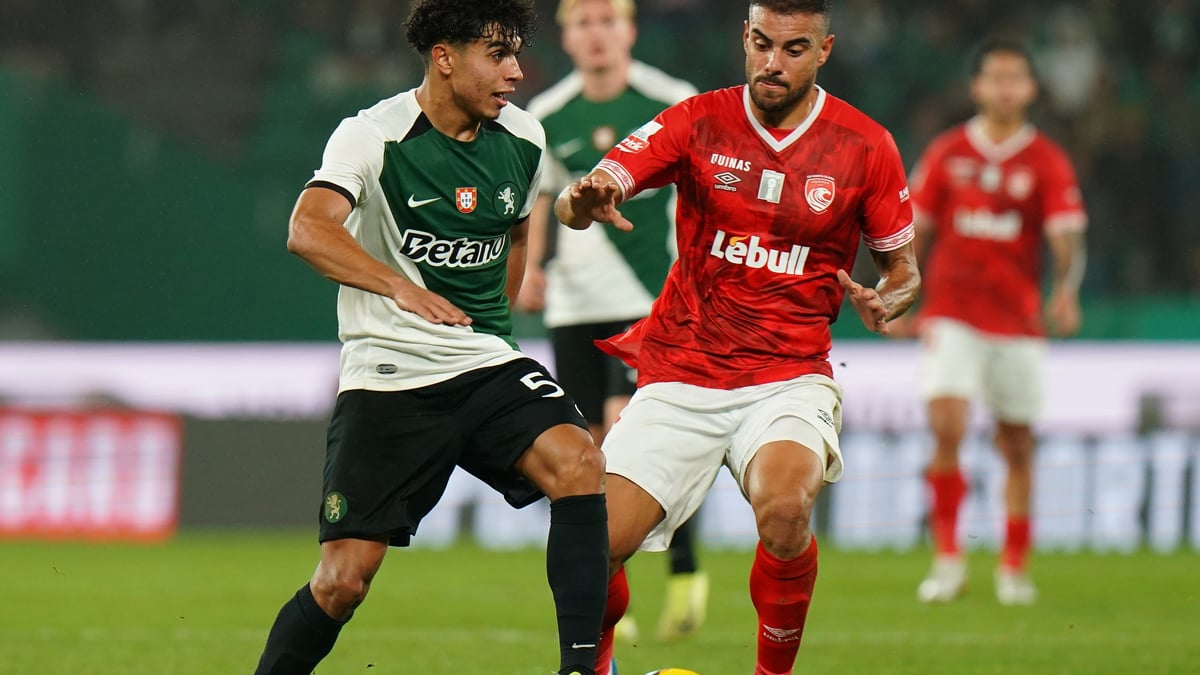 Santa Clara vs Sporting CP preview, predictions & betting tips