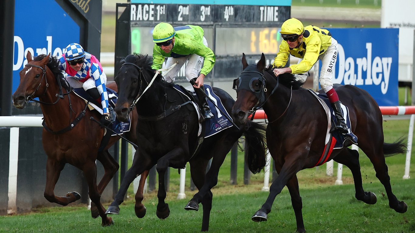 Scone Racing Tips for May 16 - Florino looks set for second-up success ...